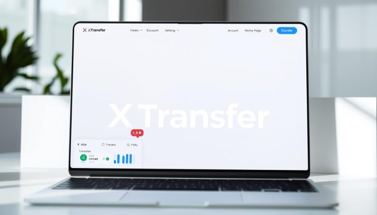 如何注册xtransfer账户？完整指南：流程、设置与常见问题