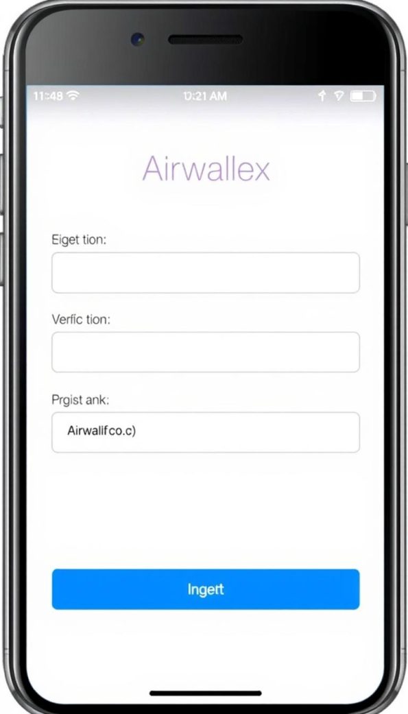 如何注册Airwallex空中云汇：跨境支付平台完整注册指南